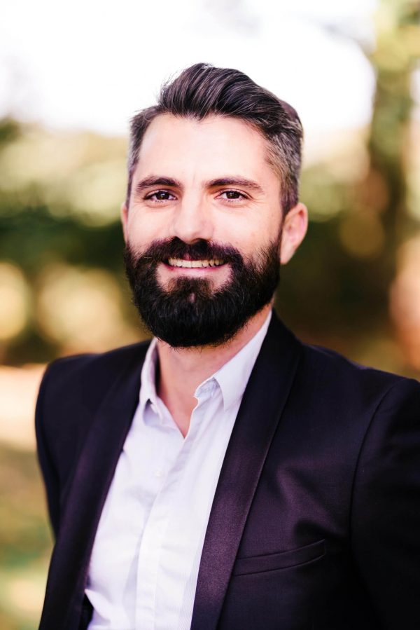 Photographe Portrait Paris | Sublimez votre identité corporate avec un ...