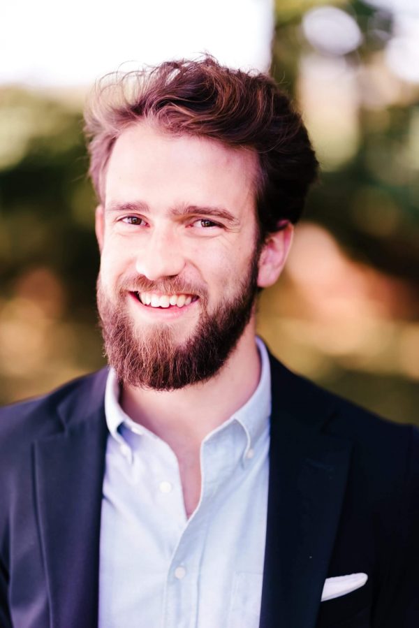 Photographe Portrait Paris | Sublimez votre identité corporate avec un ...